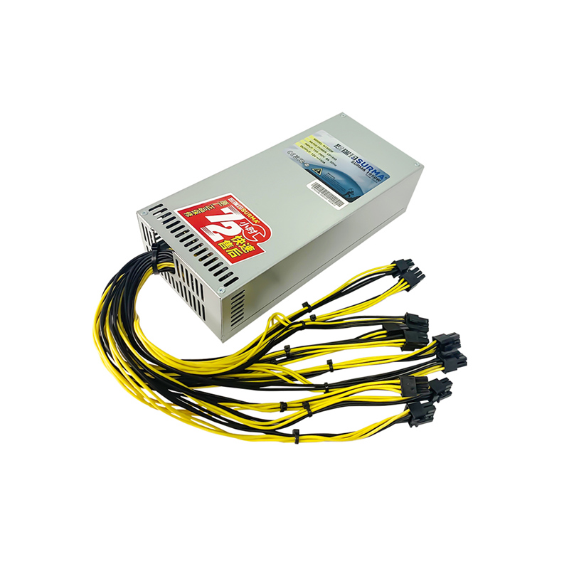 Miner PSU 2U 1950W - Miner Power Supply,Miner PSU Repair