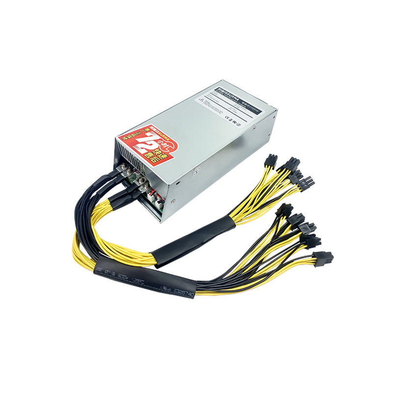 Miner PSU 2U 2500W - Miner Power Supply 2U,Miner Power Supply Repair