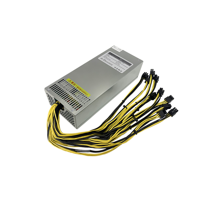 Miner PSU 2U 2500W - Miner Power Supply 2U,Miner PSU Repair