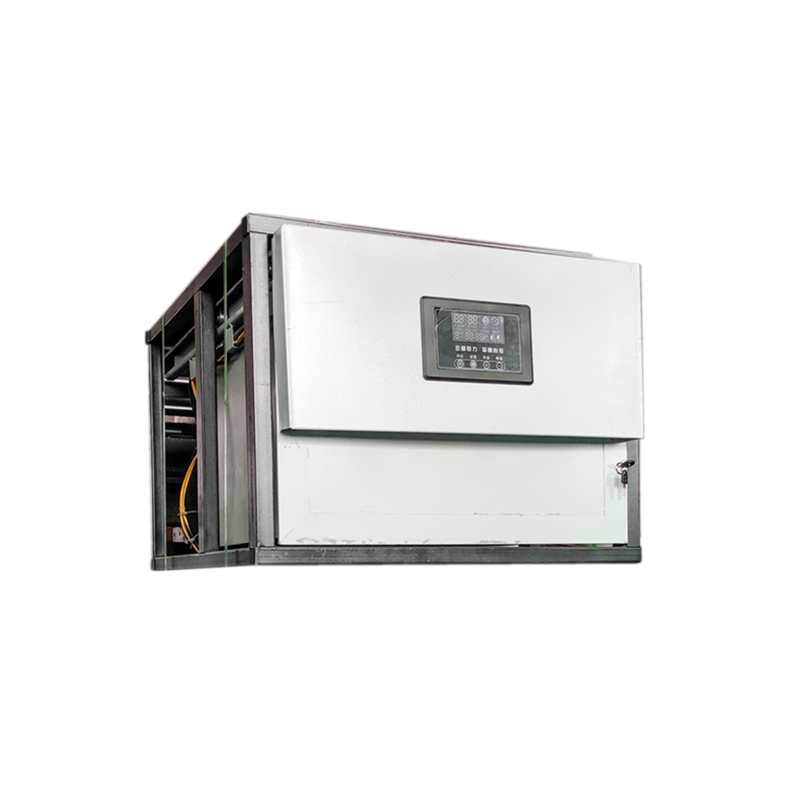 Miner Liquid Cooling Box