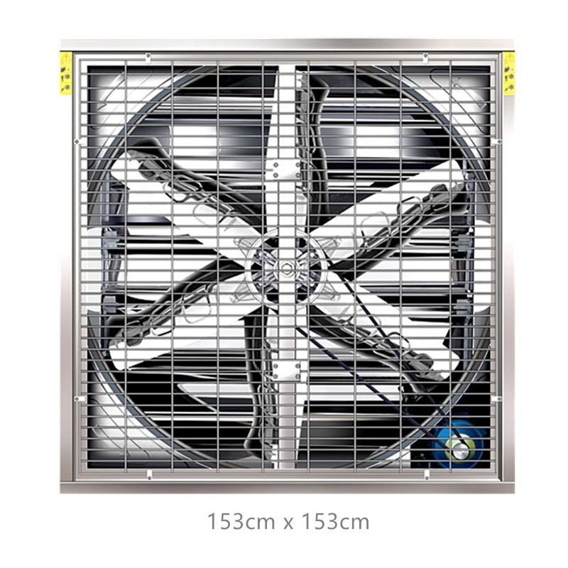 Negative pressure Fan 220V - Mining Fan