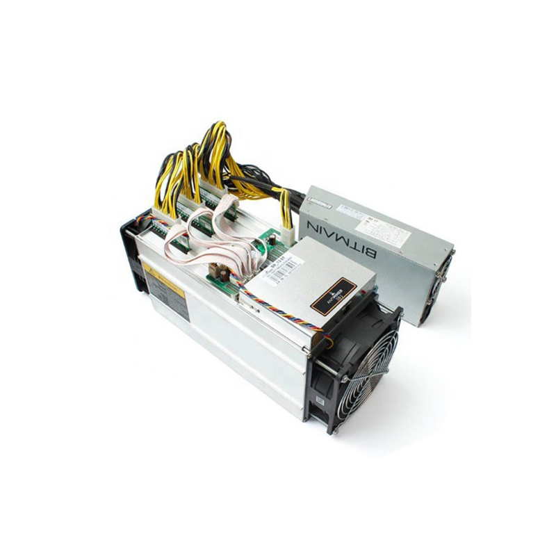 Refurbished Antminer S9