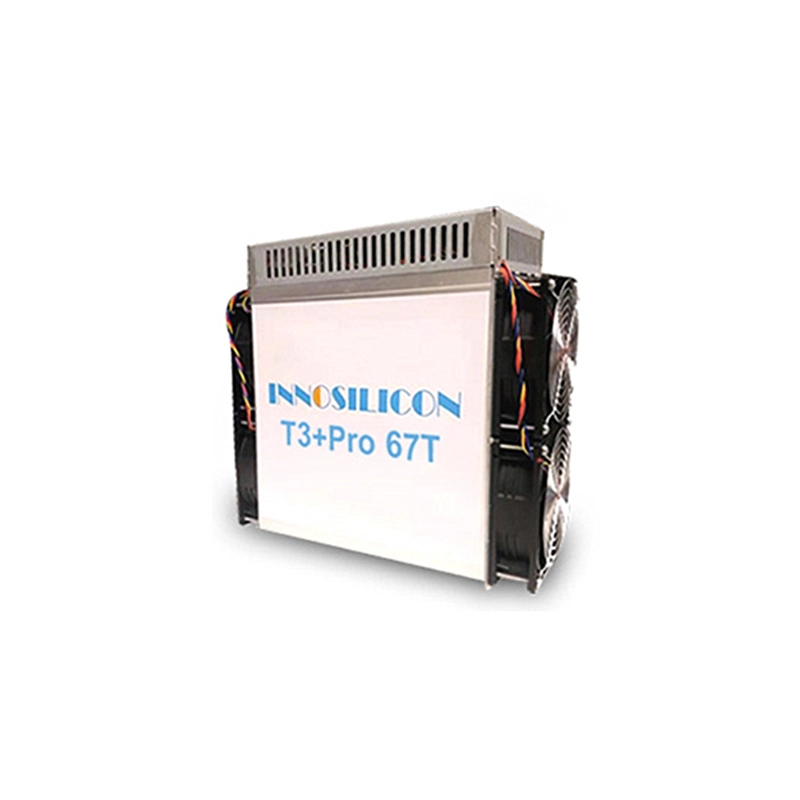 Used Innosilicon T3+ Pro Sale - Innosilicon Miner T3+ Pro Price ...