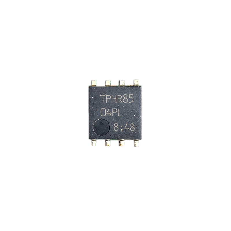 TPHR8504PL MOS