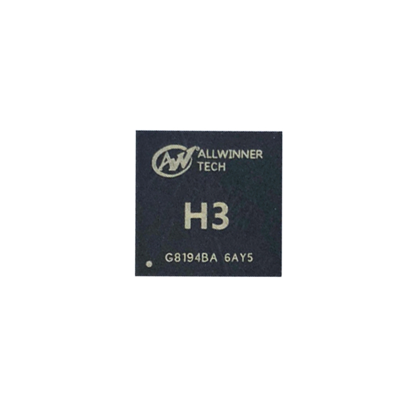 Allwinner H3