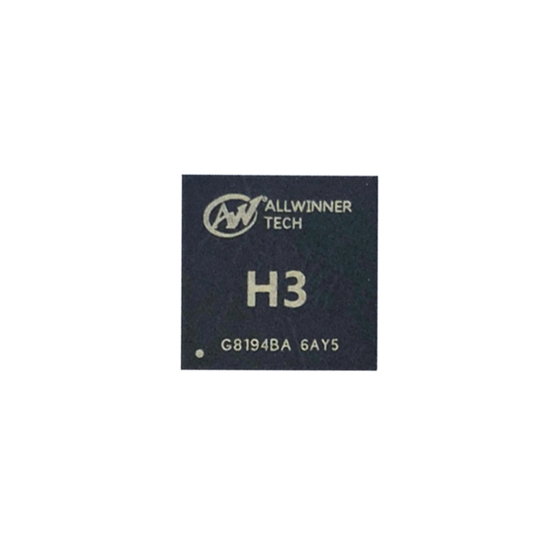 Allwinner H3