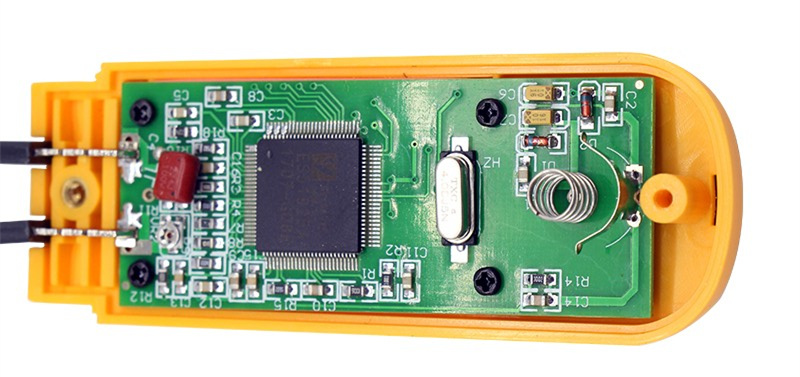 SMD electronic component test pen