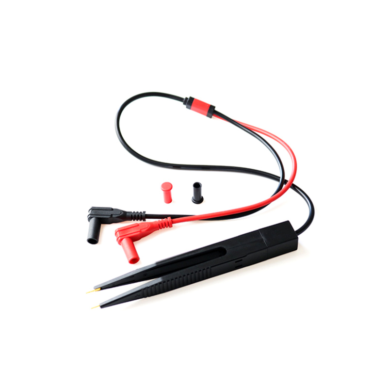 SMD clip-on test pen