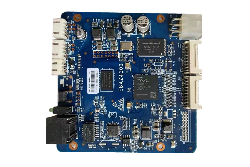 Used Ebang Ebit E10.1 Control Board EBAZ4303