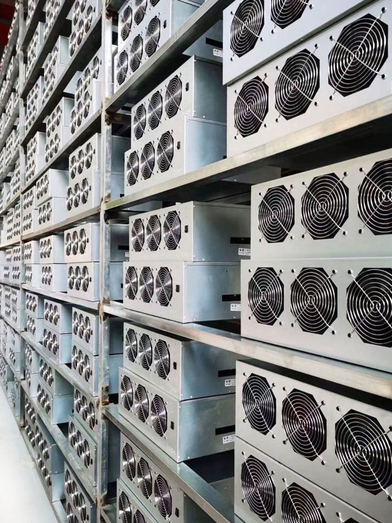 ETH 8 GPU motherboard 8 card platform