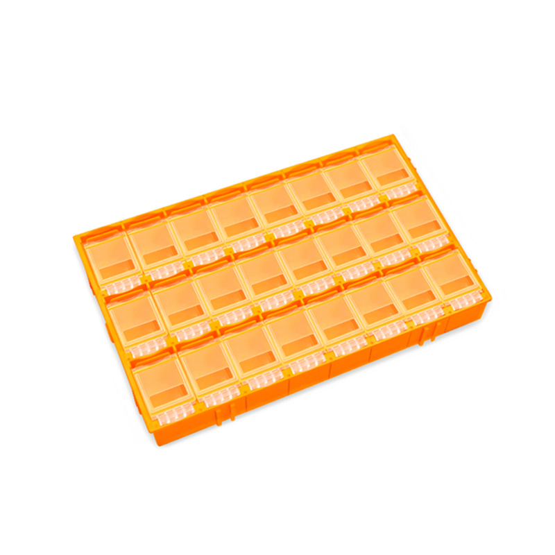 Chip sorting box Anti-static