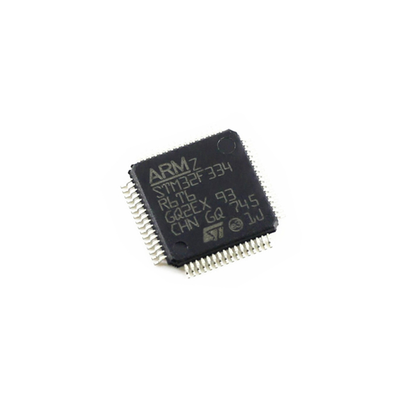 STM32F334R6T6