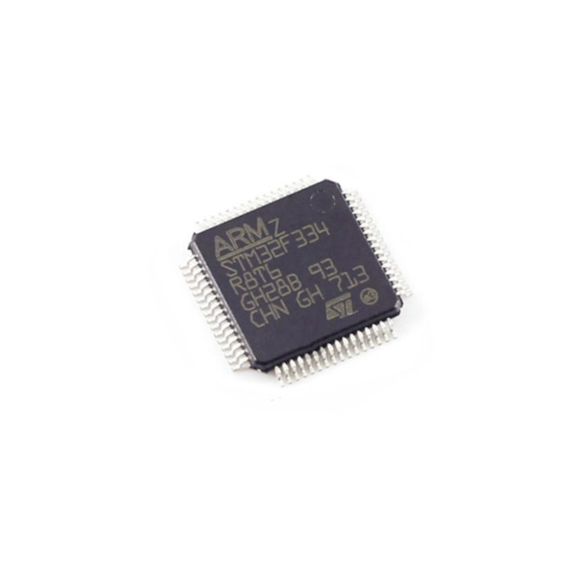STM32F334R8T6