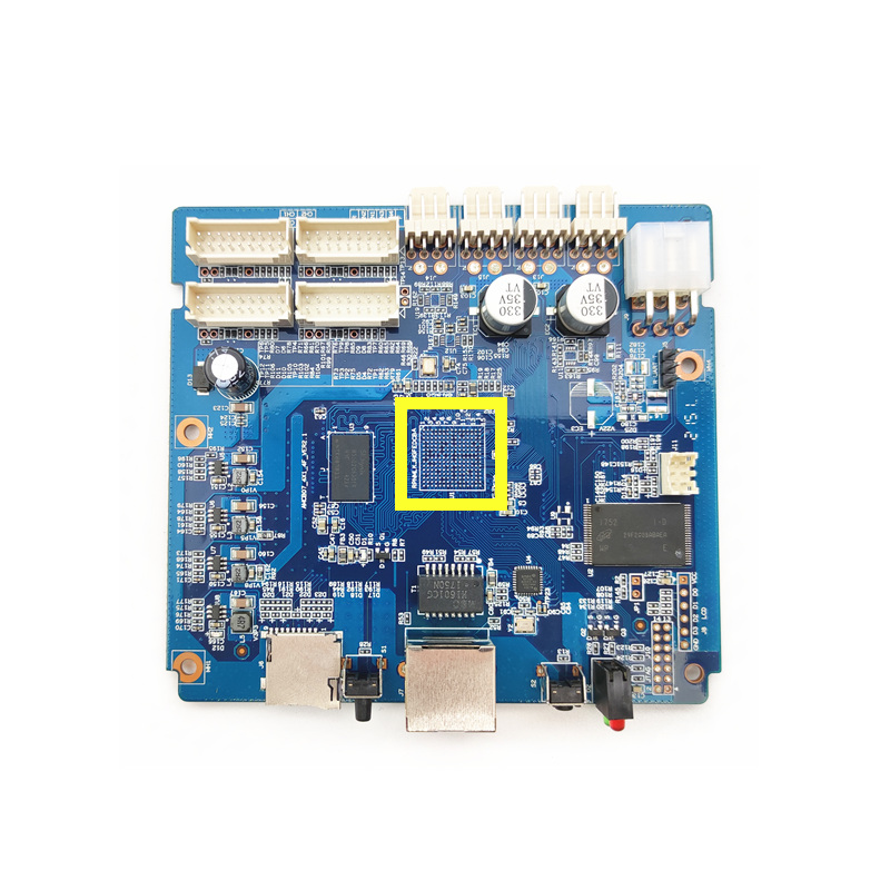 Antminer Semi-finished Control board