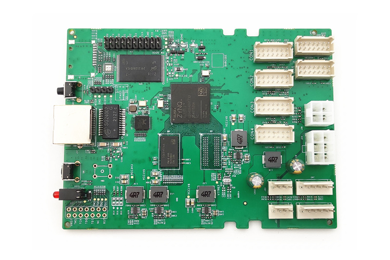 Innosilicon A10pro 8G control board - Innosilicon control board,THANOS ...