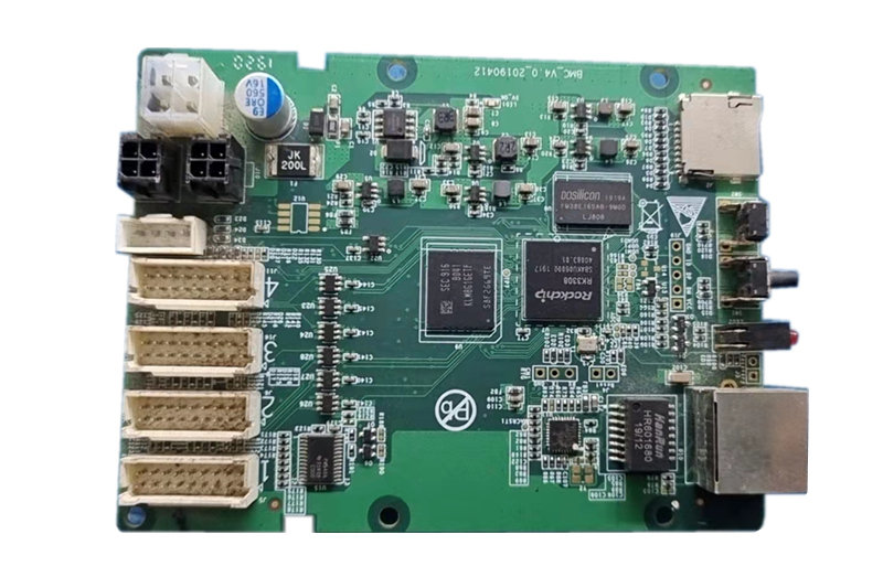 AISEN Miner A1 A1pro Control Board - AISEN Miner Control Board,THANOS ...