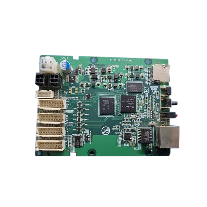 Cheetah Miner F1 Control Board - Cheetah Miner Control Board,THANOS MINING