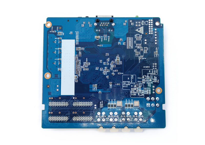Antminer Control Board Schematic Antminer S19 Control Board