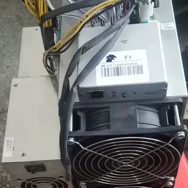 Cheetah Miner F1 Control Board - Cheetah Miner Control Board,THANOS MINING