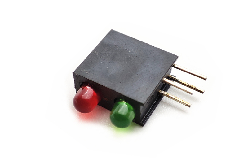 Miner Control Board LED Indicators - For Repair Miner Control Board