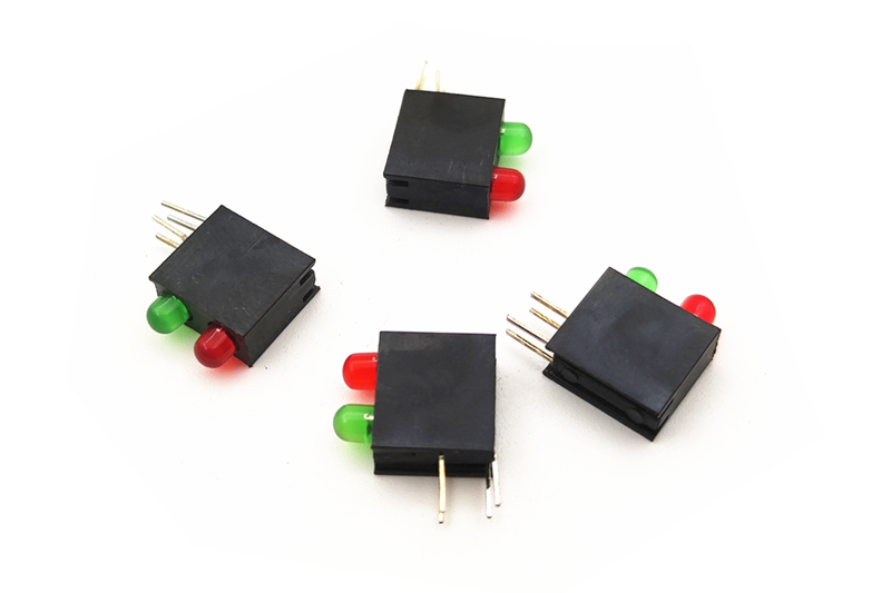 Miner Control Board LED Indicators - For Repair Miner Control Board