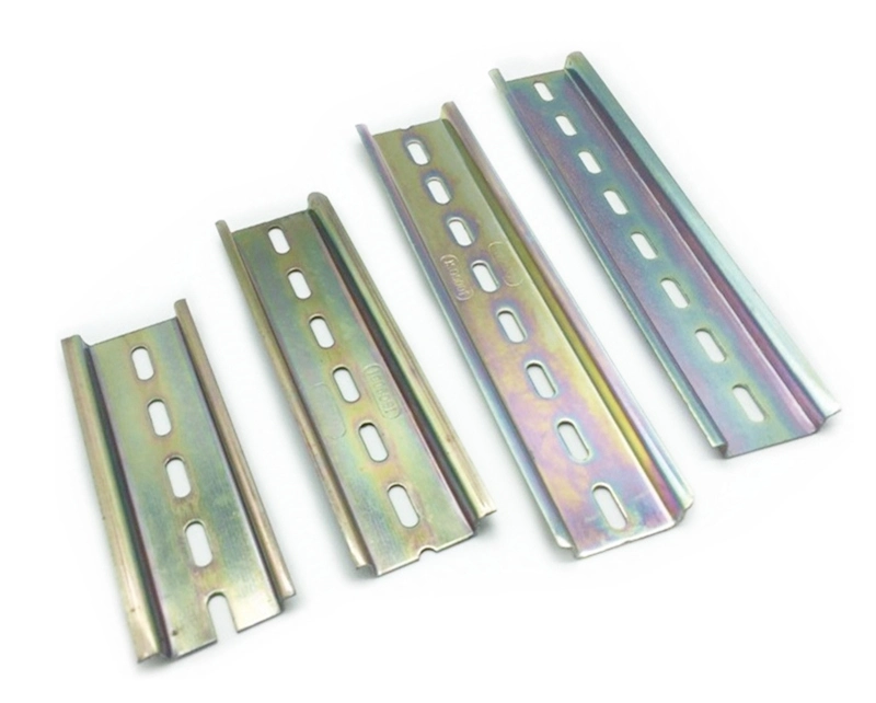 C45 rail U socket rail