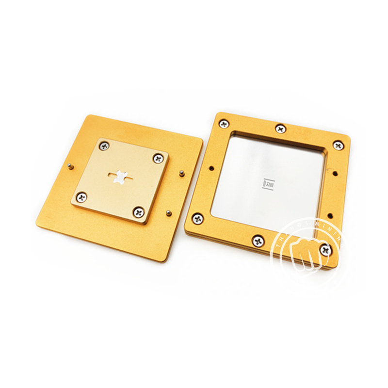 Innosilicon ASIC chip tin tool - D type | Repair Innosilicon Hashboard