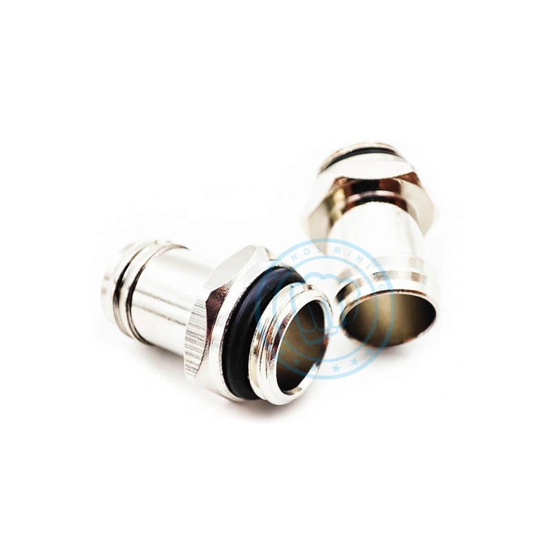 N10 Miner Water Cooling Connector 10mm - THANOS MINING