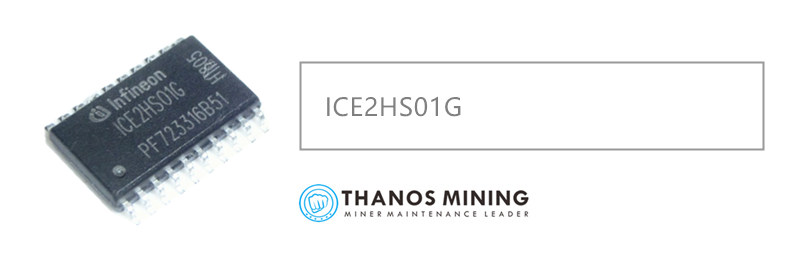 ICE2HS01G