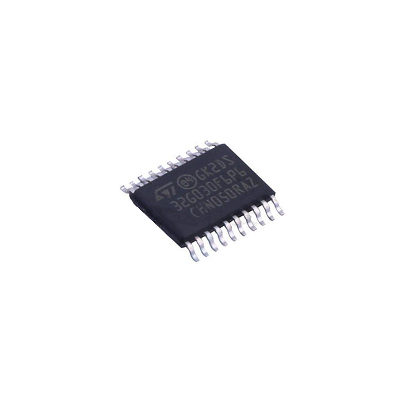 STM32G030F6P6