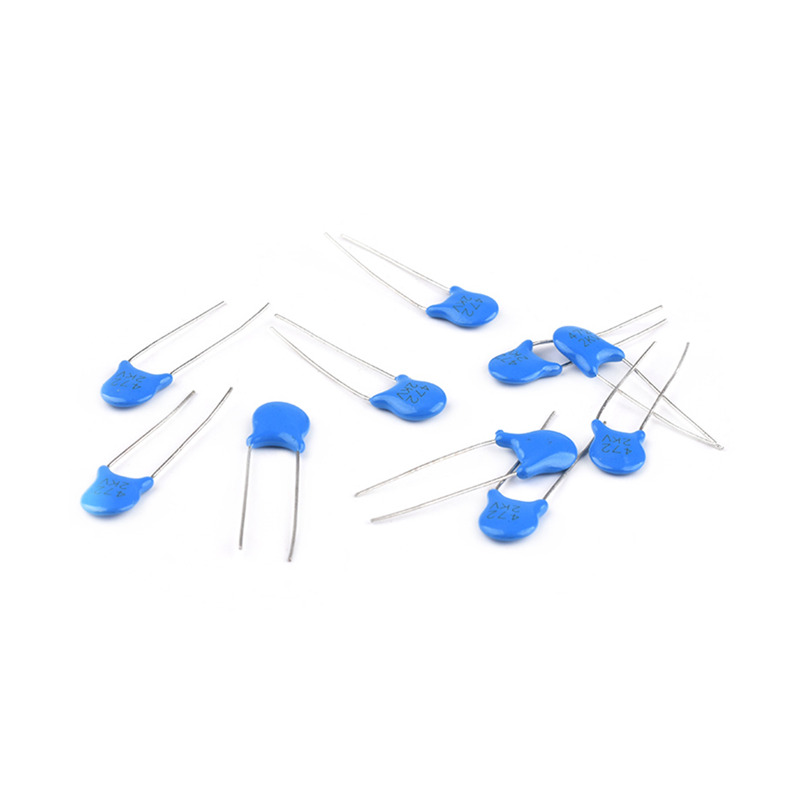 Ceramic Capacitors STE CD222M