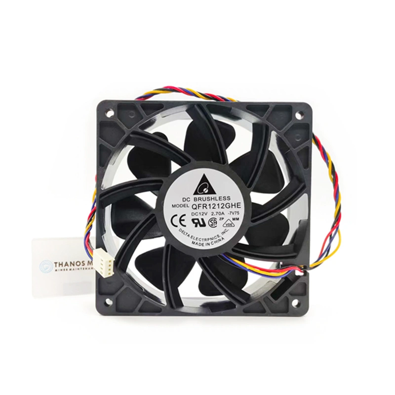 Antminer Fan 120x120x38 - THANOS MINING