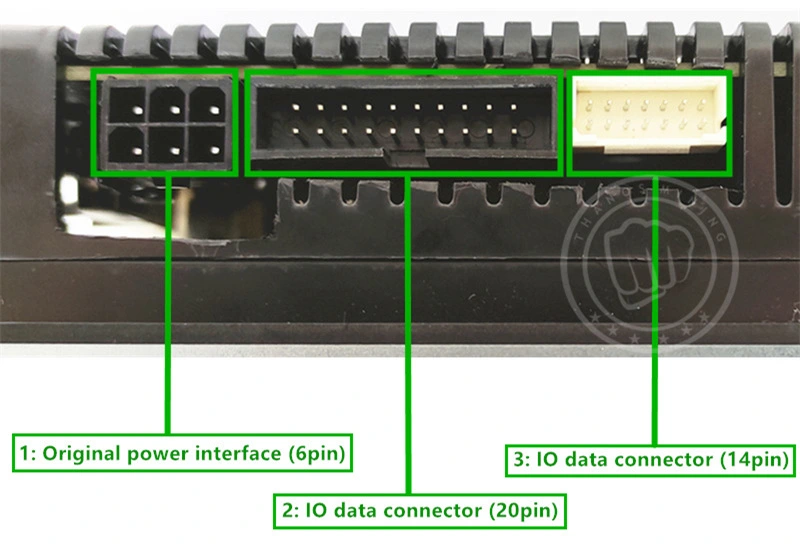 Avalon Test Fixture Usage Guide - Canaan Avalon Hashboard Test Fixture ...