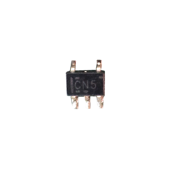 SN74LVC1G126DCKR CN5