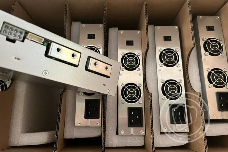 Ebang ebit E12 PSU - Ebit E12 Power Supply