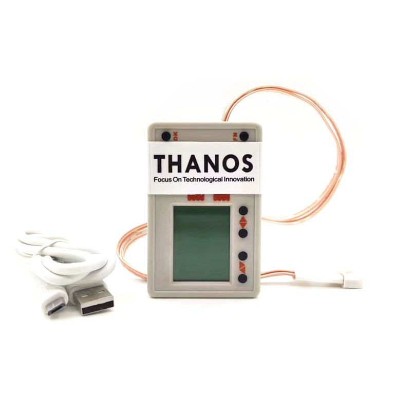 Antminer/Whatsminer HashBoard EEPROM Editor