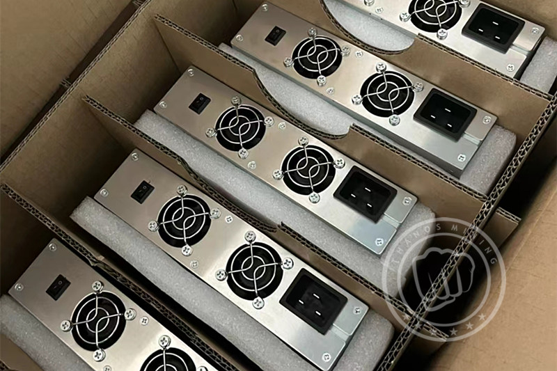 Ebang ebit E12 PSU - Ebit E12 Power Supply