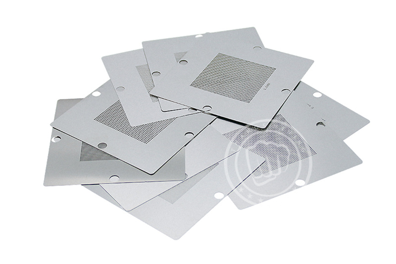 Universal Chip Tinning Kit