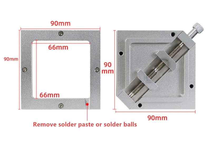 Universal Chip Tinning Tool 90x90