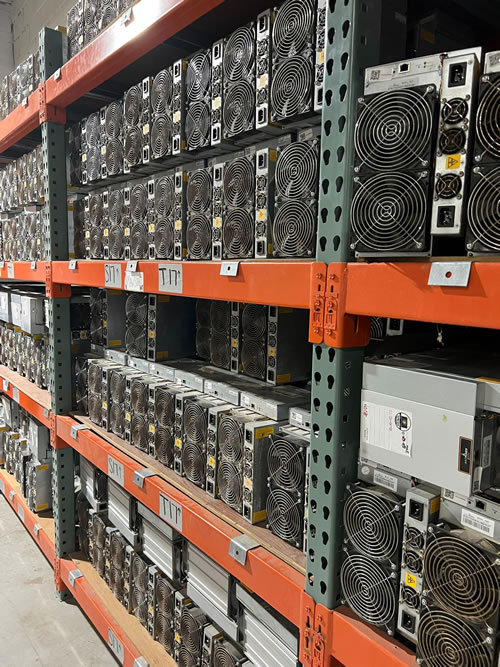 Dalton Asic Repair - Alpha Asic Repair