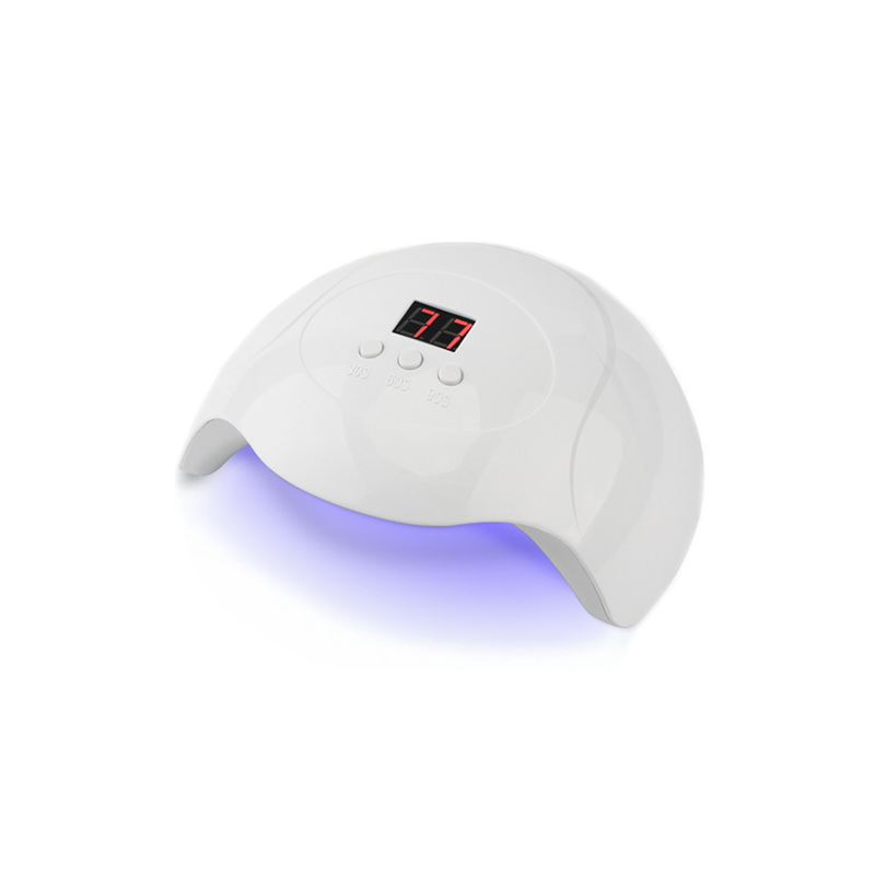 UV green oil curing lamp