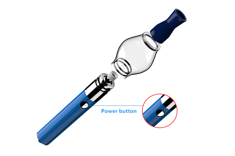 Rosin Atomizer