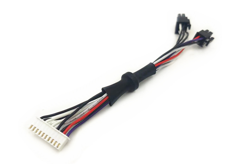 Universal Avalon Power Signal Cable