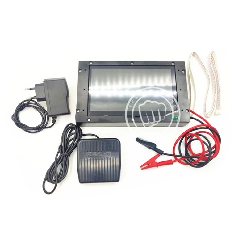 Avalon Multifunctional Test Fixture