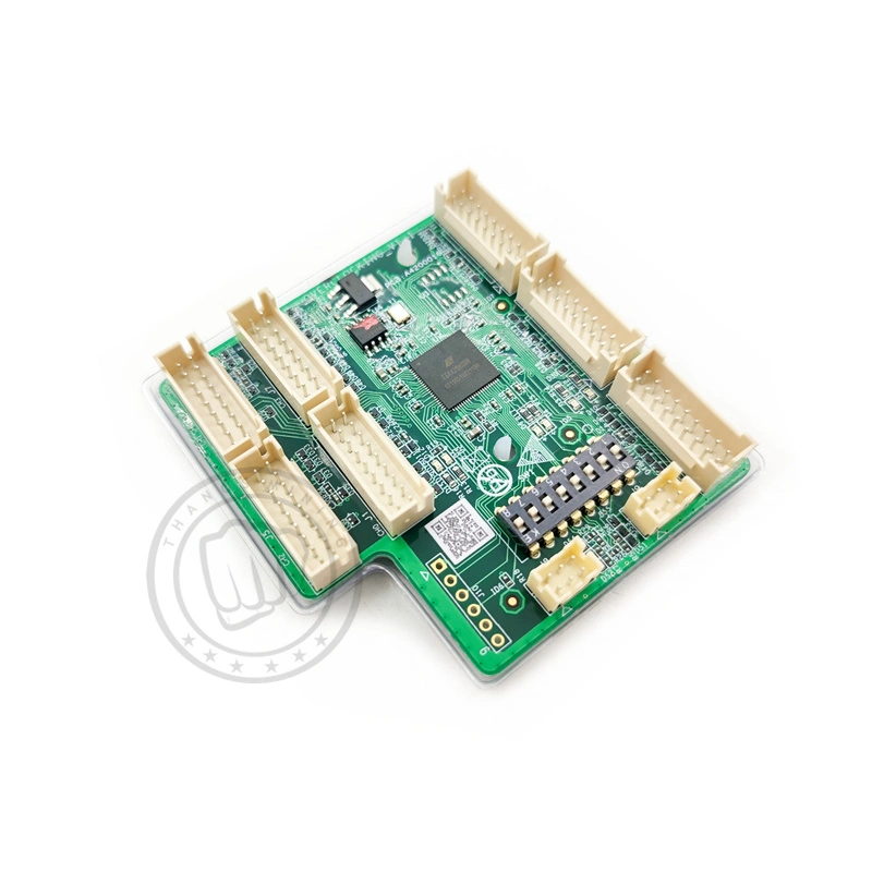 Antminer T19 S19 S19pro Overclocking Kit