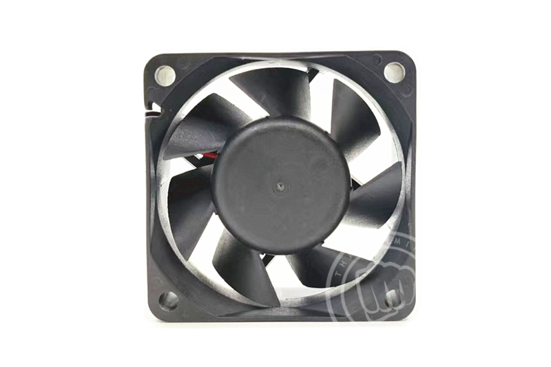 PSU Fan 60x60x25mm For APW12 Fan