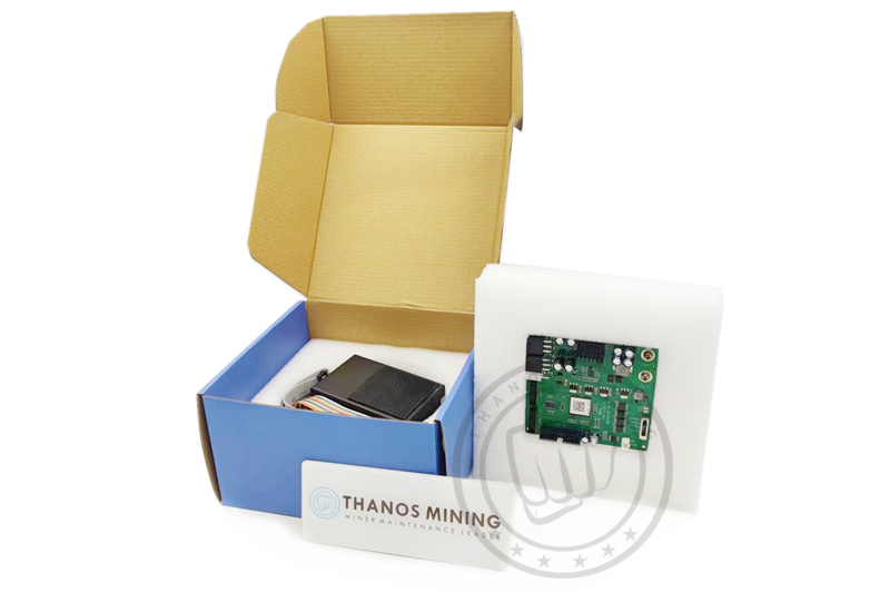 Avalon A8 A9 A10 Series Test Fixture