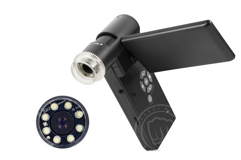 Handheld Digital Microscope