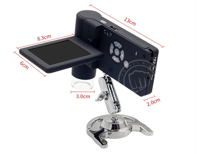 Handheld Digital Microscope