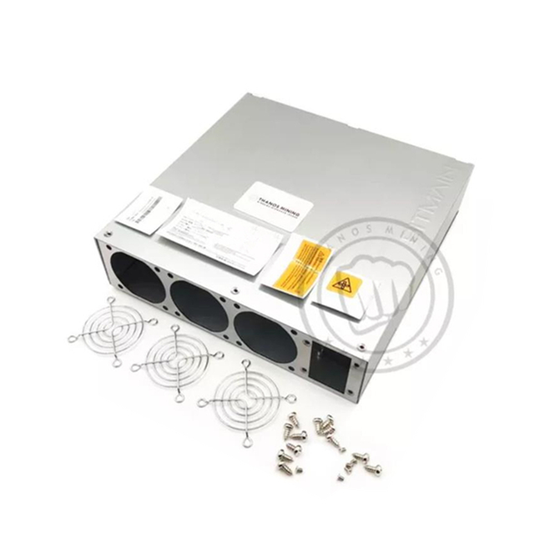 APW12 enclosure